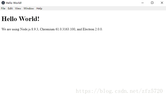 使用electron将vue Cli项目打包成exe Csdn博客 1600