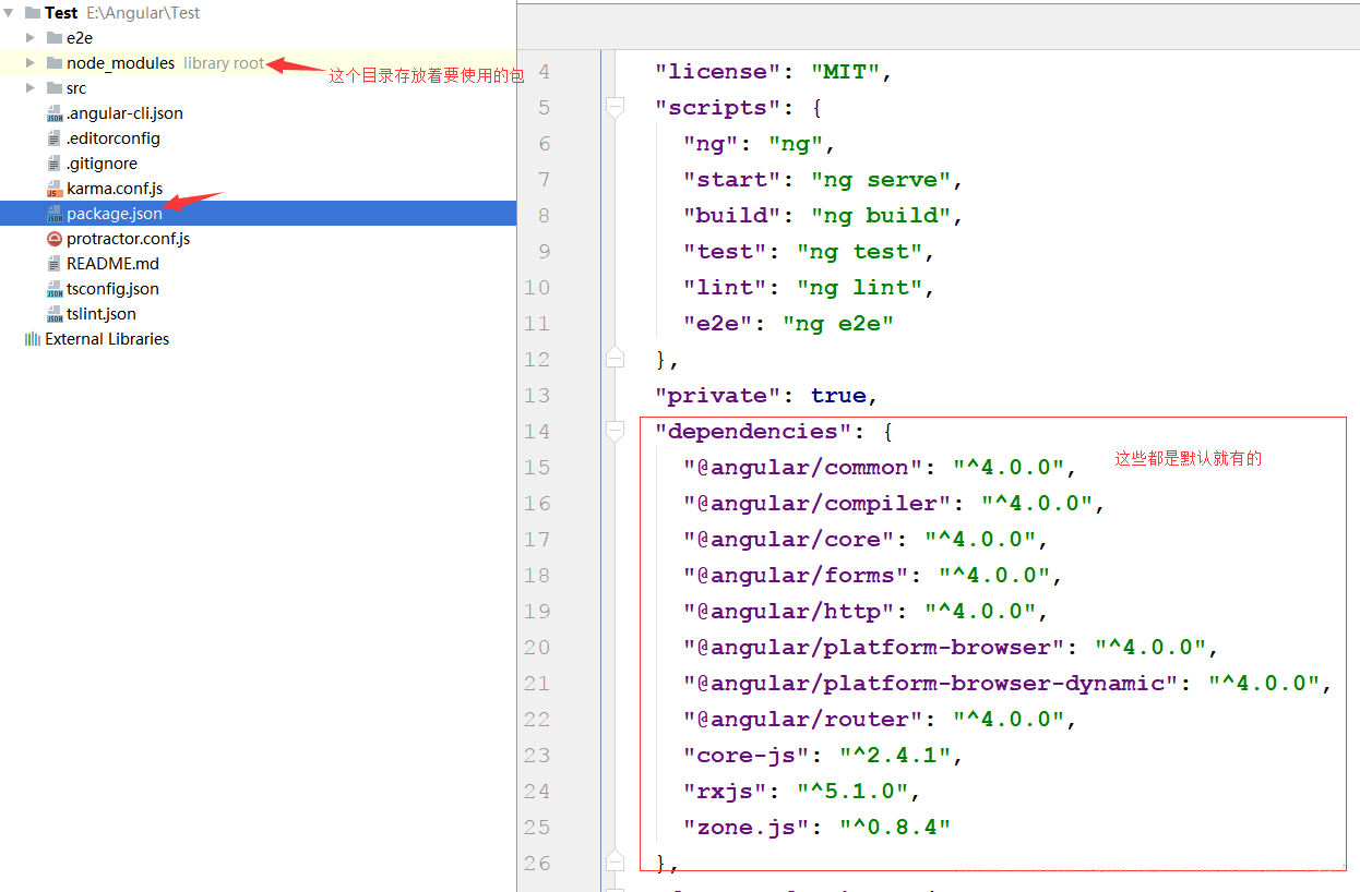 Angular引入第三方库angular 引入三方module Csdn博客