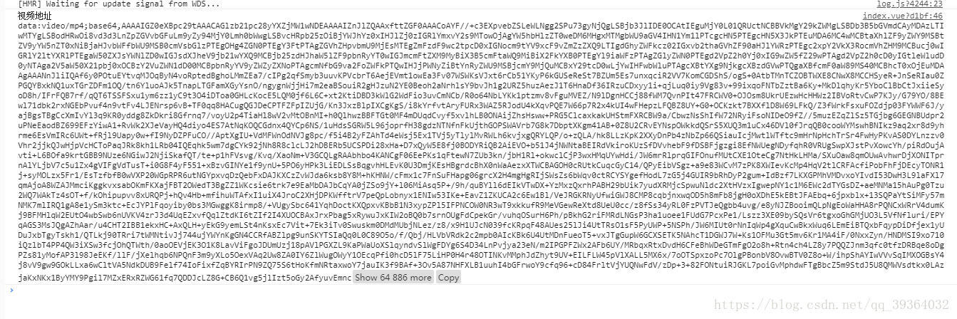 图片视频上传转成base64blob格式vue3将上传文件转为base64格式 Csdn博客 