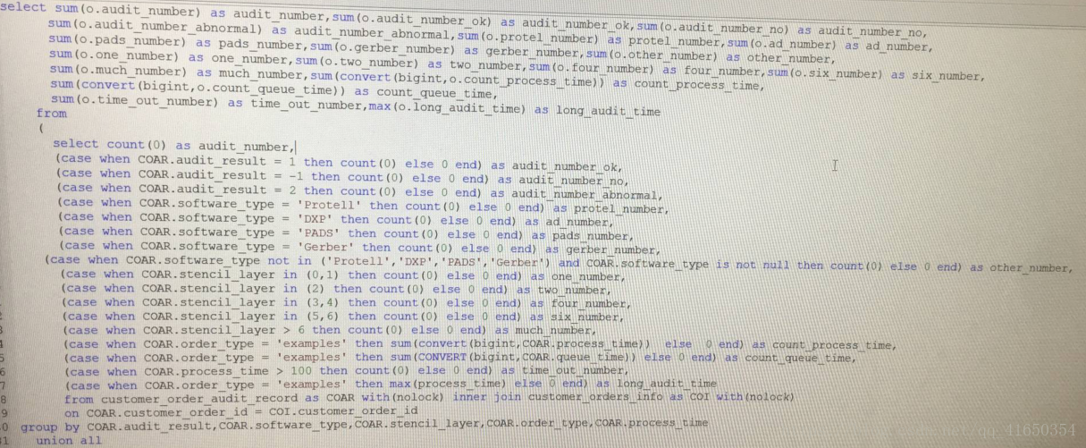 Sql语句int类型转化bigint 以及条件语句的使用 Sqlserver Int改bigint 带约束 Csdn博客
