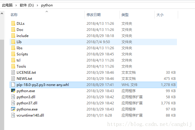 Offline Installation Update Pip And Pip Offline Download Whl Package Programmer Sought 