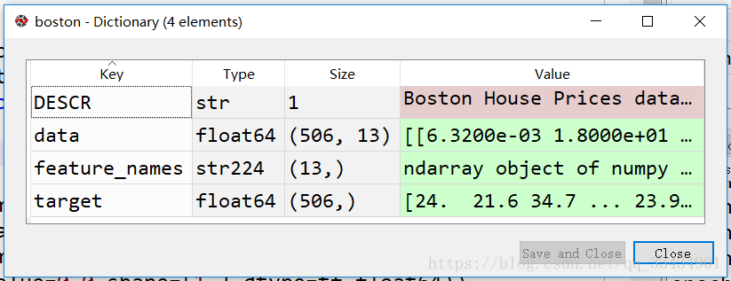 【我的tensorflow之路·2】boston房价预测tensorflow 波士顿 房价预测 Csdn博客 