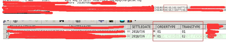 Oracle用sqlldr导入文件数据时使用默认值sqldlr Ctl文件默认值 Csdn博客 0010