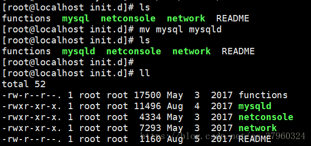 [error] Can T Open The Mysql Plugin Table Please Run Mysql Upgrade To Create It （入职小灰） 谦杯的博客 Csdn博客