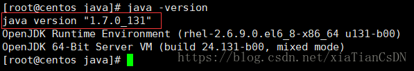 Linux 安装jdk并设置环境变量 Linux安装jdk并配置环境变量 Csdn博客