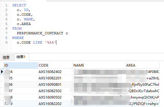 用java写模糊查询怎么表示？idea模糊查询后端接口 Csdn博客 