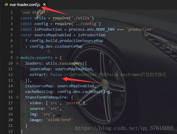 Webpack打包vue项目之后怎么启动and注意事项 启动打包的vue项目 Csdn博客