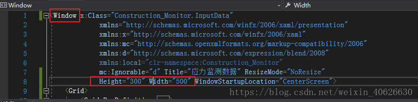 Revit 二次开发添加wpf窗口的办法revit二次开发 Wpf Csdn博客 
