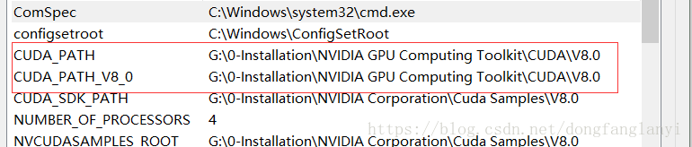 Cuda安装教程电脑安装cuda Csdn博客 