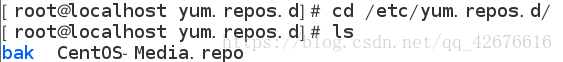 Centos7 安装 Yum 时报错 Cannot Find A Valid Baseurl For Repobase7x8664 解决方法centos7用yum显示cannot