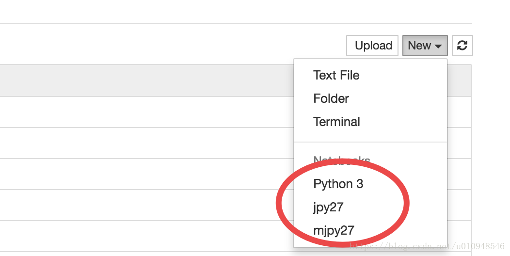 Ubuntu 1604下，在jupyter Notebook中导入caffeubuntu Jupyter导入文件运行 Csdn博客 