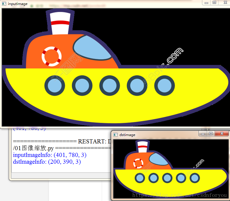 五、图像处理之几何变换：最近邻域插值、双线性插值、双立方（三次卷积）插值的原理分析及其代码实现双线性内插法计算量大 Csdn博客