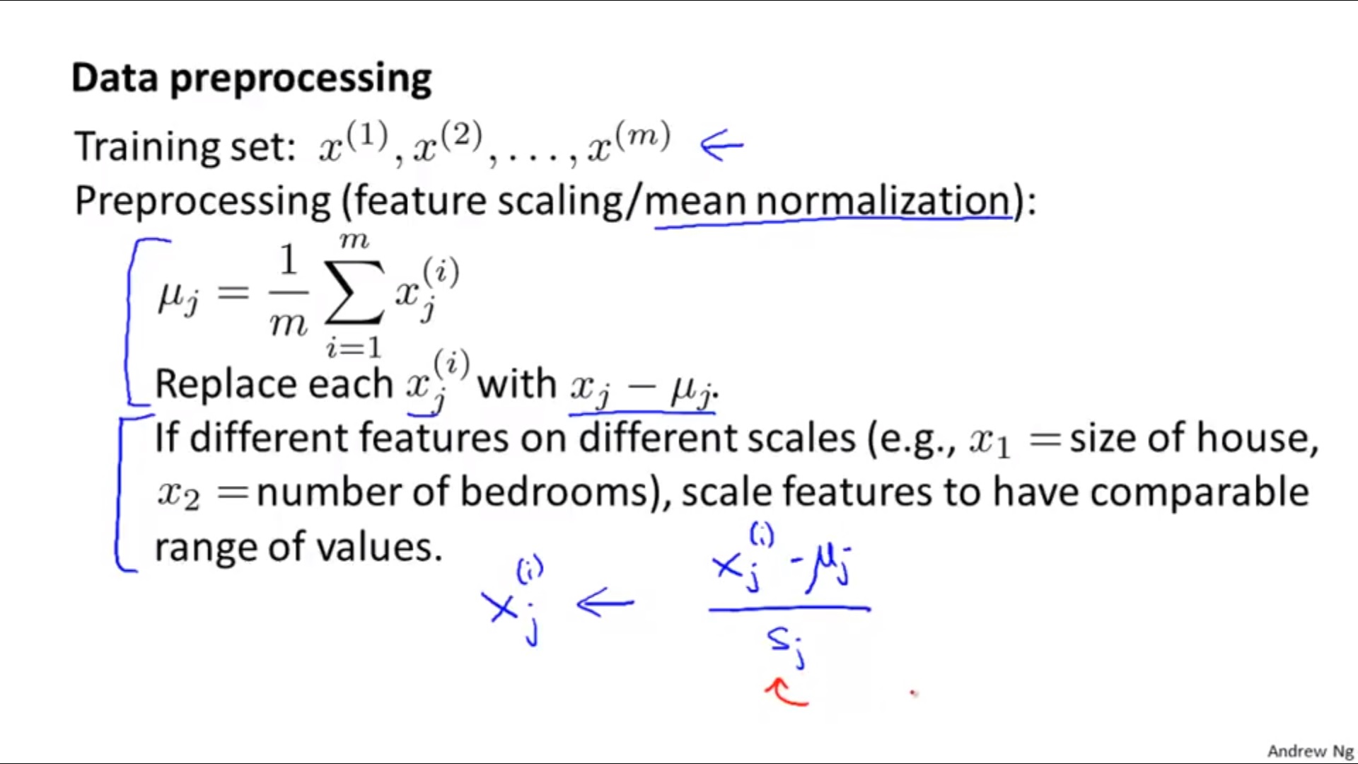 机器学习笔记 Principal Component Analysisin Depth Principal Component Analysis Up Until No Csdn博客 2326