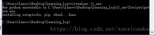 Pythondjango创建web项目详细步骤python Django Web 开源项目 Csdn博客 