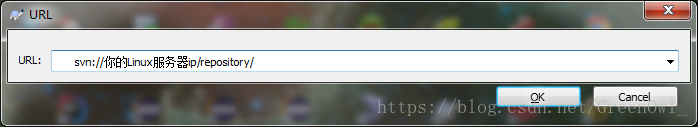 Linux 搭建svn服务器 Ubuntu 1604greenowl的博客 Csdn博客 