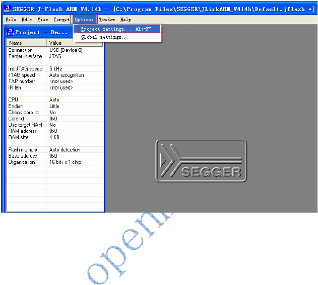 J-Flash (segger), J-Link RTT Viewer Download, Installation, Use ...