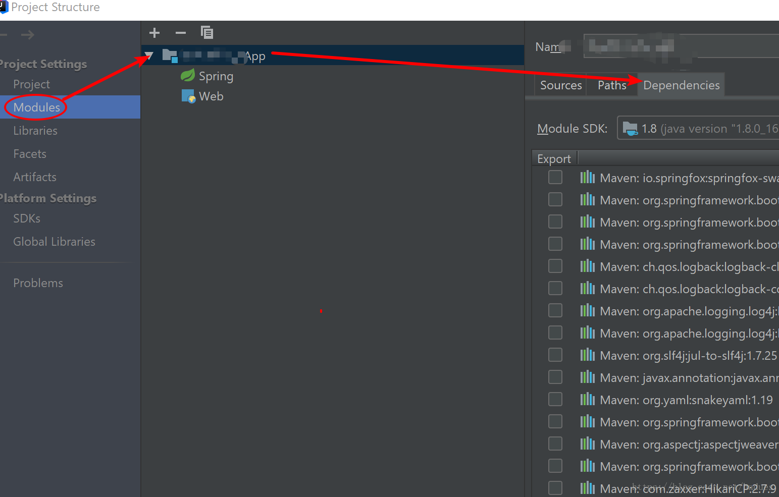 真正解决方案：cannot Resolve Class Or Package Mysql Csdn博客 3262
