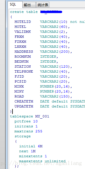 Sql文件l通过plsql导入到oracle数据库oracle导入sql文件 Csdn博客