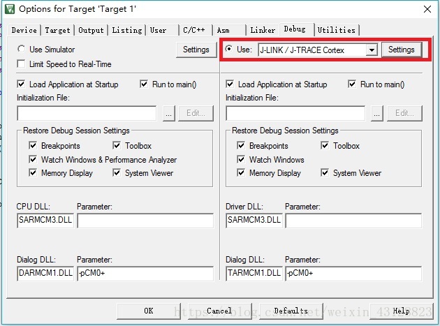 使用jtag连接stm32 Swd模式 Stm32l011为例 Stm Swd连接 Csdn博客