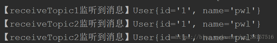 Springboot2x整合rabbitmqspringboot2x整合rabbitmq实例 Csdn博客 