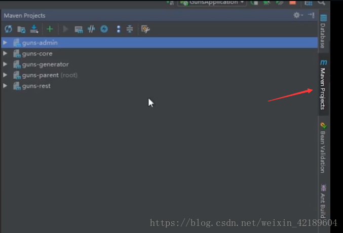 Idea部署spring Boot程序的3种方法springboot Idea 部署 Csdn博客 