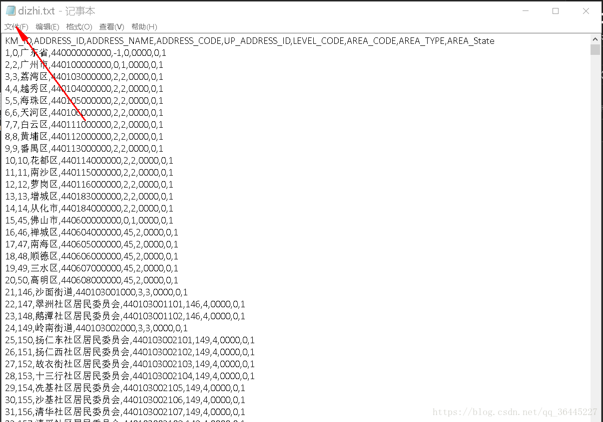 Oracle 文本导入器 将sql Server 的表 导入 Oracleoracle 文本导入 导入时建表 Csdn博客 