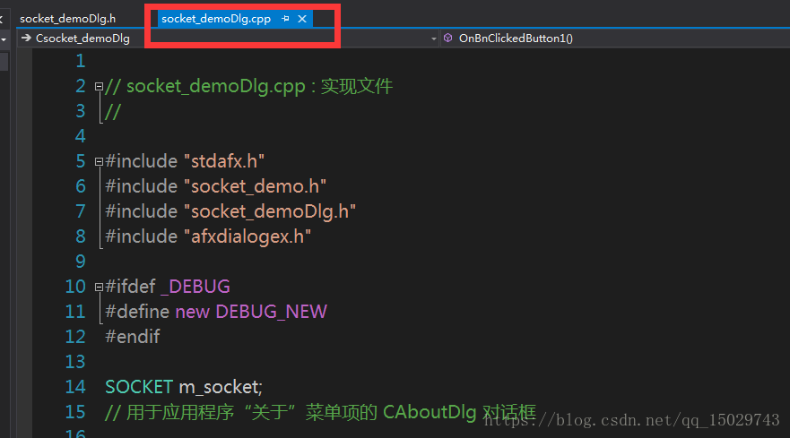 C 网络编程下的socket编程（tcpudp），连接下位机c中socket面向无连接函数 Csdn博客 7547