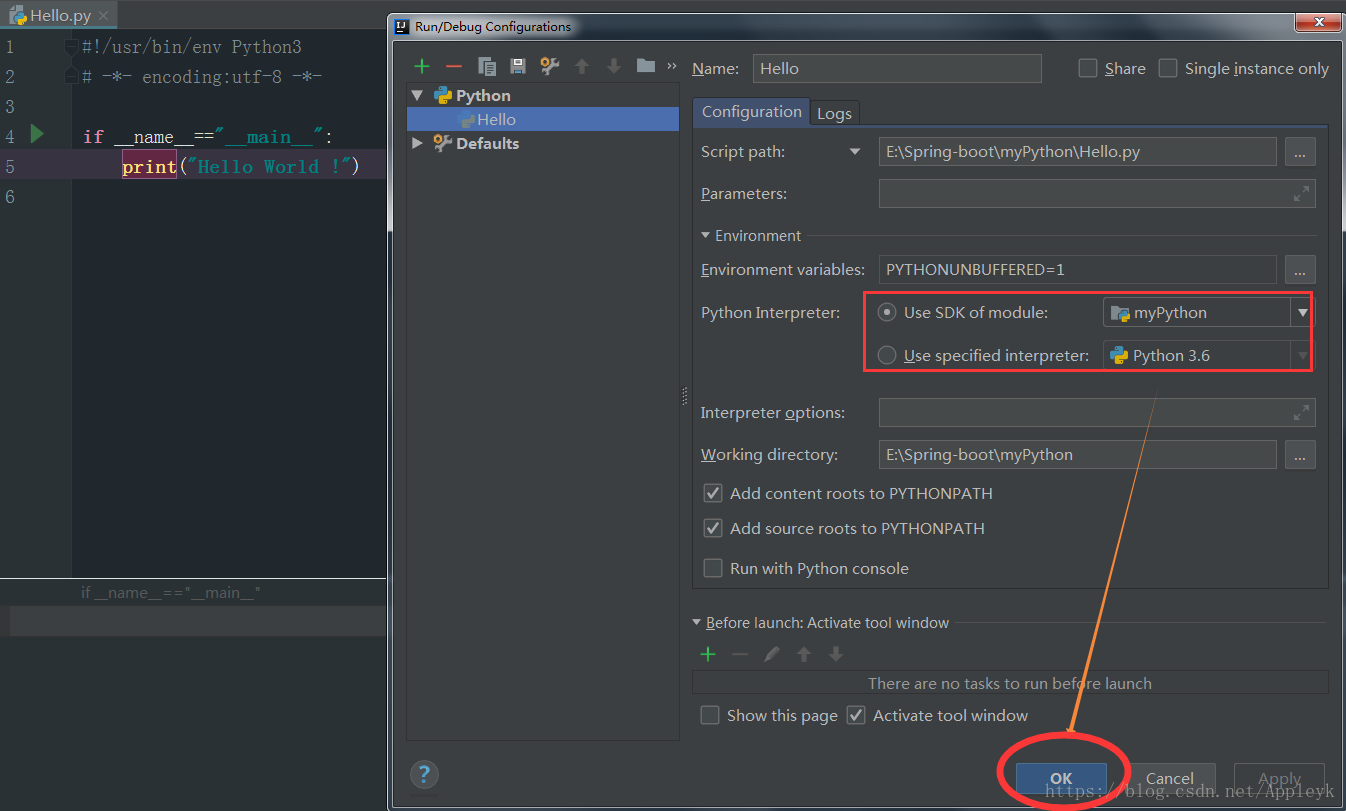 Intellij Idea 安装python插件 创建python项目（hello World！） Idea Python 插件下载 Csdn博客