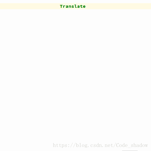 Java程序员必备的11款intellij Idea插件idea 自动将方法抽离的插件 Csdn博客 