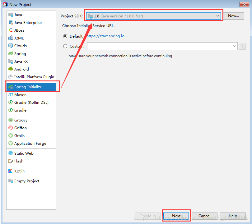 Inteliji Idea 搭建 Springboot Mybatis Druid 环境搭建idea Springbootmybatisdruid Csdn博客
