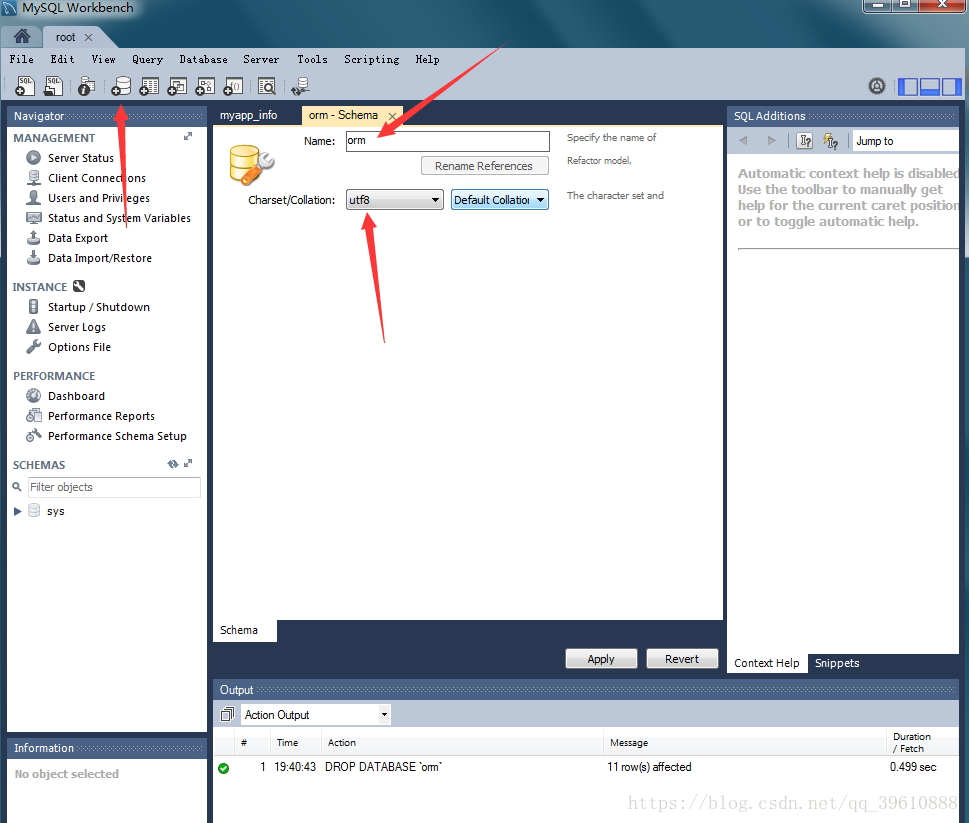 Django连接到mysql Django连接phpmyadmin 江玉郎的博客 Csdn博客