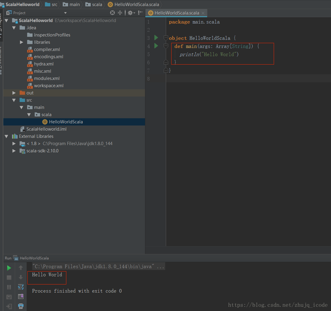 Scala Sdk及idea插件安装配置idea Scala 21112 安装 Csdn博客 
