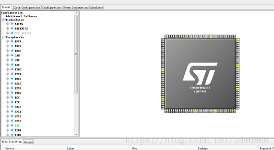 Stm32cube 按键控制ledstm32三个按键控制三个led Csdn博客 
