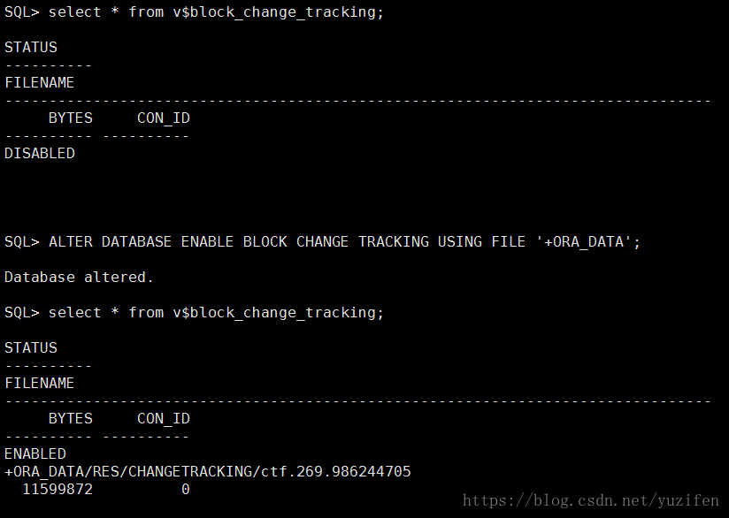 14、vsphere Oracle12cr2的rac搭建安装之rac数据库实例配置oracle 12c Rac 实施方案 Csdn博客