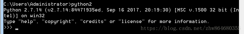 Windows下同时安装anaconda2、python2、python3和pip、pip2、pip3设置 同时安装conda Python