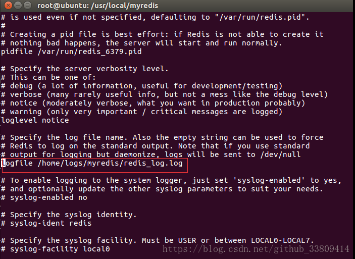 Redis第一次启动，shutdown时提示： Error Err Errors Trying To Shutdown Check Logsshutdown 提示 Csdn博客 6235