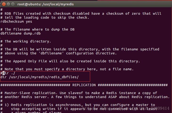 Redis第一次启动，shutdown时提示： Error Err Errors Trying To Shutdown Check Logs Shutdown 提示 Csdn博客
