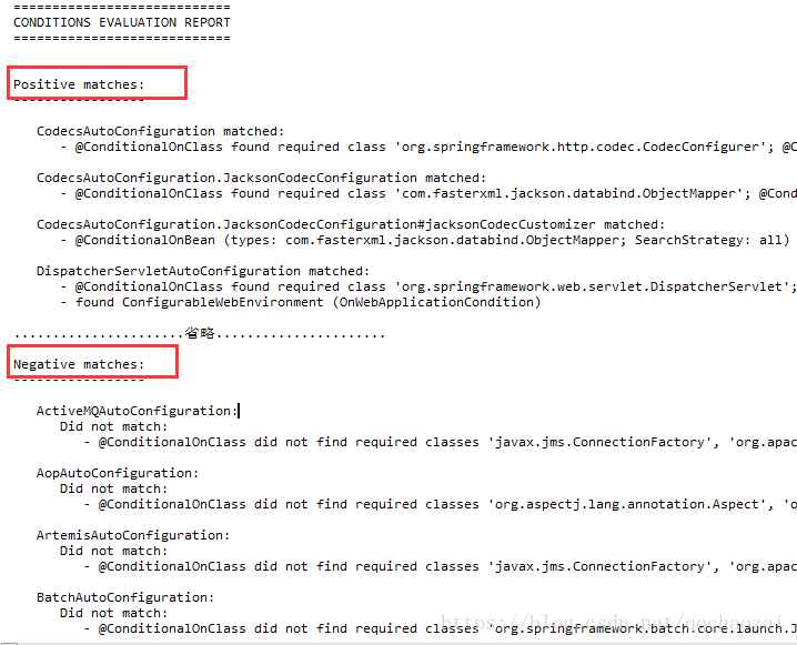【spring Boot】五、注解（自动配置）原理浅析spring Boot Autoconfigure 202 无hibernateproperti Csdn博客