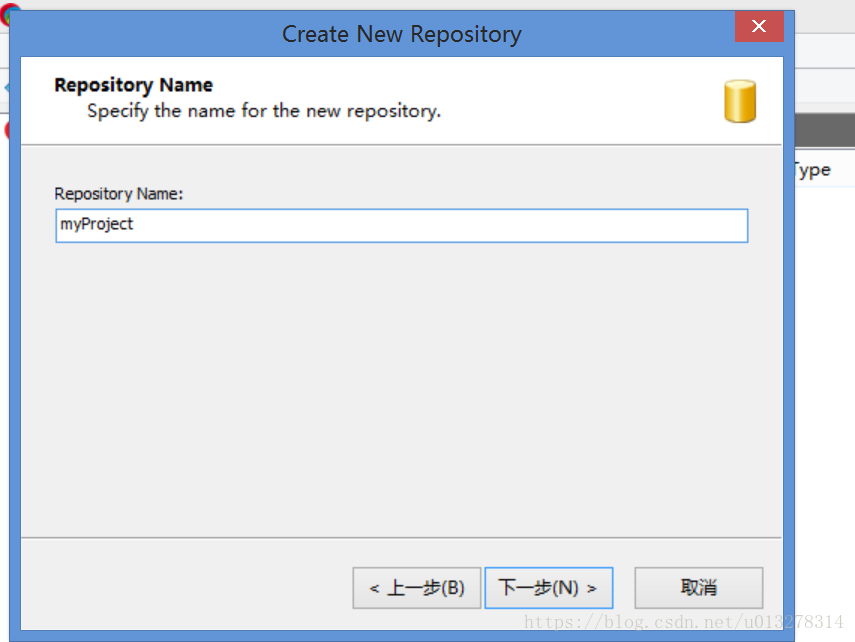 Svn代码管理和使用svn Respositories Csdn博客 