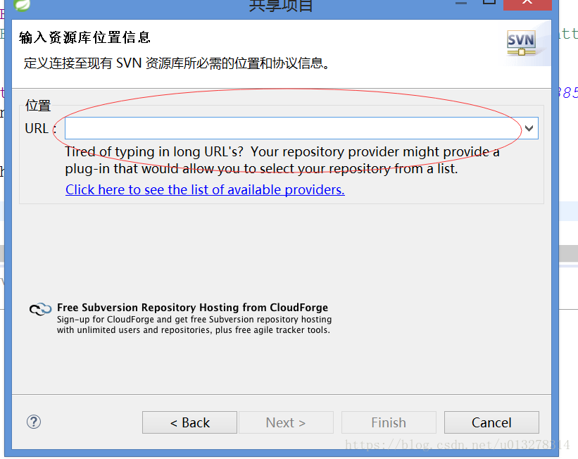 Svn代码管理和使用svn Respositories Csdn博客 
