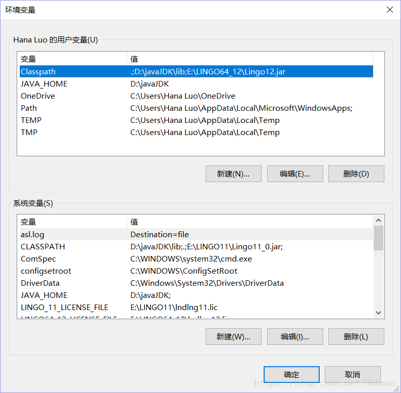 Java10 运行“helloworld”错误：找不到或无法加载主类 原因 Java Lang Classnotfoundexception
