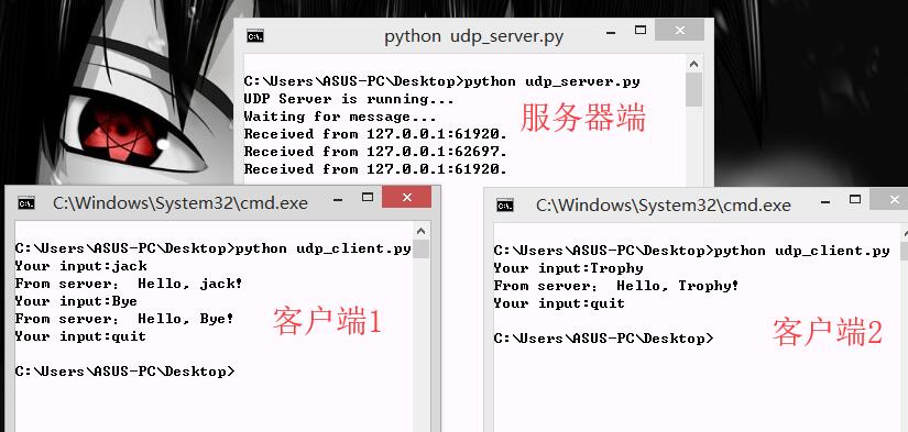 Python网络编程python如何进行网络编程 Csdn博客 9044