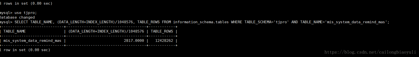 Mysql空间释放mysql释放应破案大小 Csdn博客 