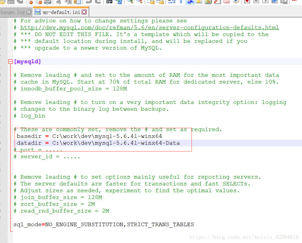 Win10下安装mysql 56mysql56安装教程win10 Csdn博客
