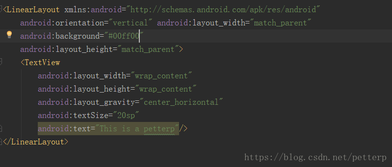 Android Fragment 的简单应用 实现 Rightfragment 和 Replacefragment 的 Oncreateview Csdn博客