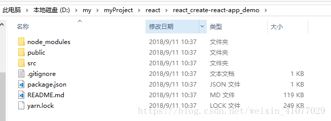 Create React App创建之后执行npm Run Eject暴露配置文件，create React App 自定义配置文件 野马 