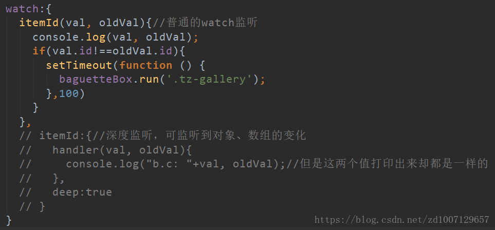 Vue开发中常见问题总结 Zd1007129657的博客 Csdn博客 