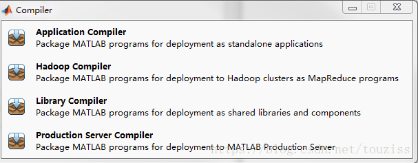 Java调用matlab以及过程中遇到的各种问题总结系统的java版本与matlab的版本不一致 Csdn博客 