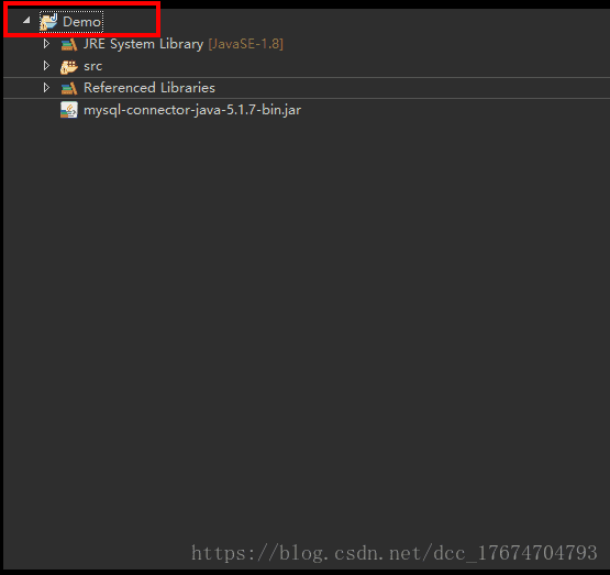 Java连接mysql数据库详细教程 Csdn博客 