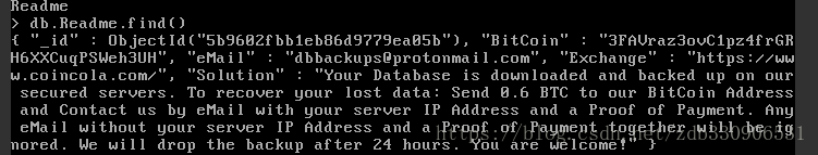 Mongodb 被删库后怎么恢复 误删数据库mongodb Compass Csdn博客